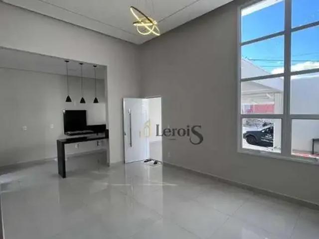 Casa / Sobrado para Venda em Indaiatuba/SP Cidade Nova I 3 Quartos