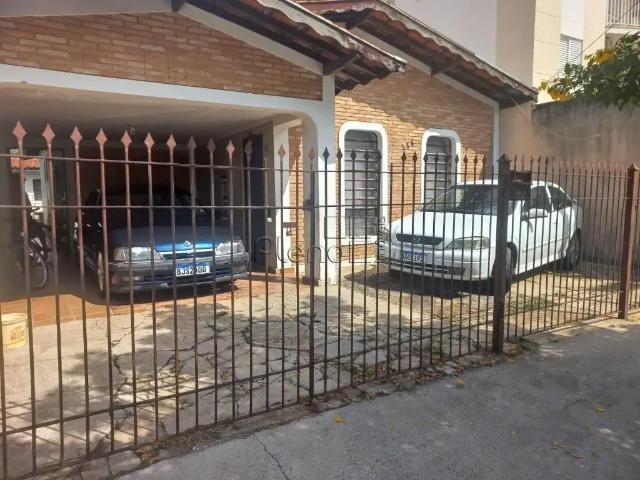 Casa / Sobrado para Venda em Indaiatuba/SP Cidade Nova I 3 Quartos
