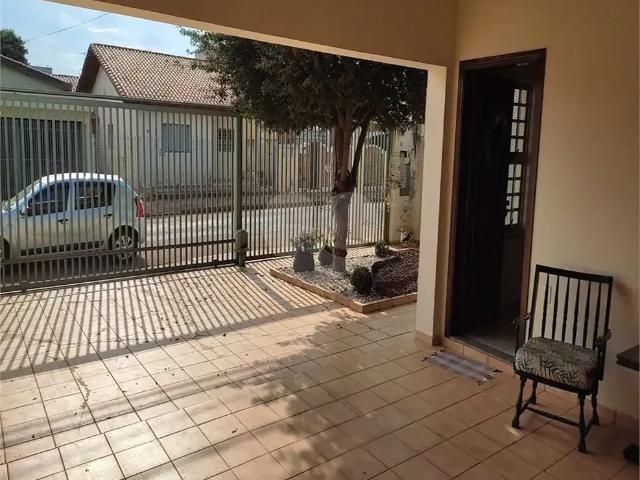 Casa / Sobrado para Venda em Indaiatuba/SP Cidade Nova I 3 Quartos