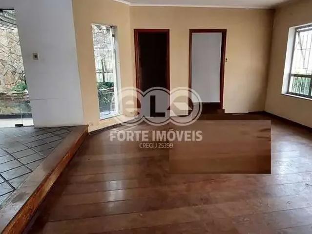 Casa / Sobrado para Venda em Indaiatuba/SP Cidade Nova I 3 Quartos