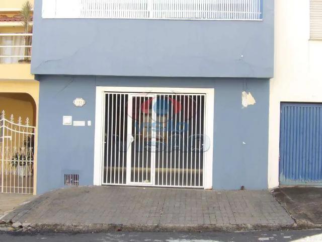 Casa / Sobrado para Venda em Indaiatuba/SP Cidade Nova I 3 Quartos