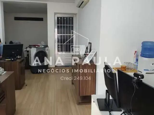 Casa / Sobrado para Venda em Indaiatuba/SP Cidade Nova I 3 Quartos