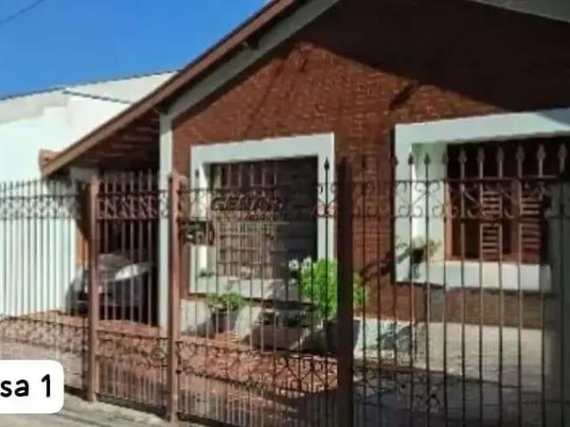 Casa / Sobrado para Venda em Indaiatuba/SP Cidade Nova 3 Quartos