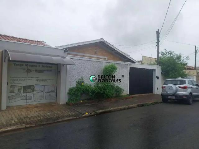 Casa / Sobrado para Venda em Indaiatuba/SP Cidade Nova I 3 Quartos