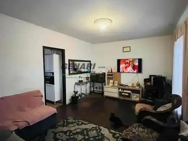 Casa / Sobrado para Venda em Indaiatuba/SP Cidade Nova 3 Quartos