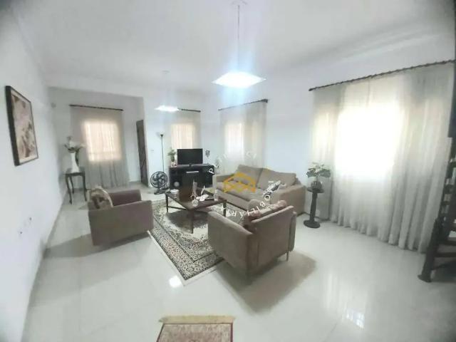 Casa / Sobrado para Venda em Indaiatuba/SP Cidade Nova I 3 Quartos