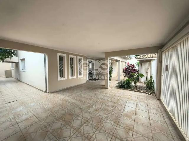 Casa / Sobrado para Venda em Indaiatuba/SP Cidade Nova I 3 Quartos