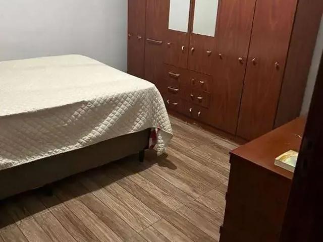 Casa / Sobrado para Venda em Salto/SP Jardim Taquaral 3 Quartos