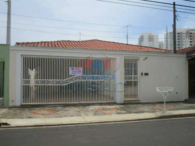 Casa / Sobrado para Venda em Indaiatuba/SP Cidade Nova I 3 Quartos
