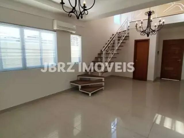 Casa / Sobrado para Venda em Indaiatuba/SP Cidade Nova I 3 Quartos