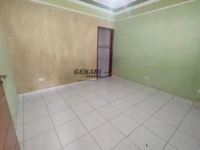 Casa / Sobrado para Venda em Indaiatuba/SP Cidade Nova II 3 Quartos