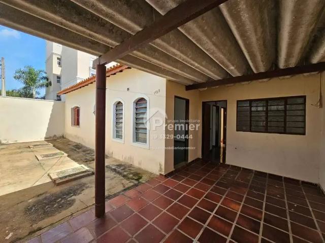 Casa / Sobrado para Venda em Indaiatuba/SP Cidade Nova II 2 Quartos