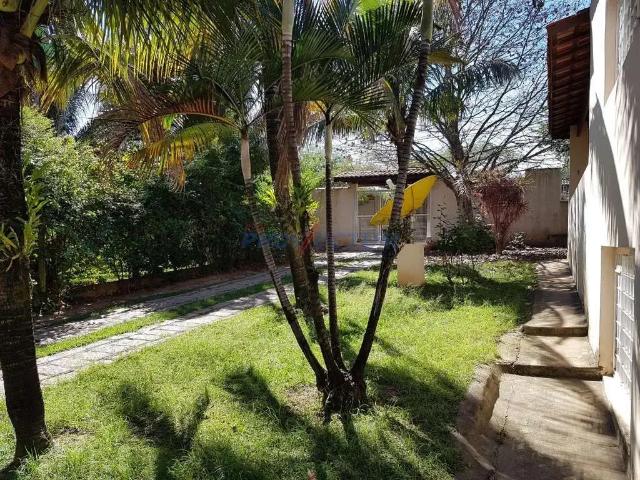 Casa / Sobrado para Venda em Indaiatuba/SP Altos da Bela Vista 3 Quartos