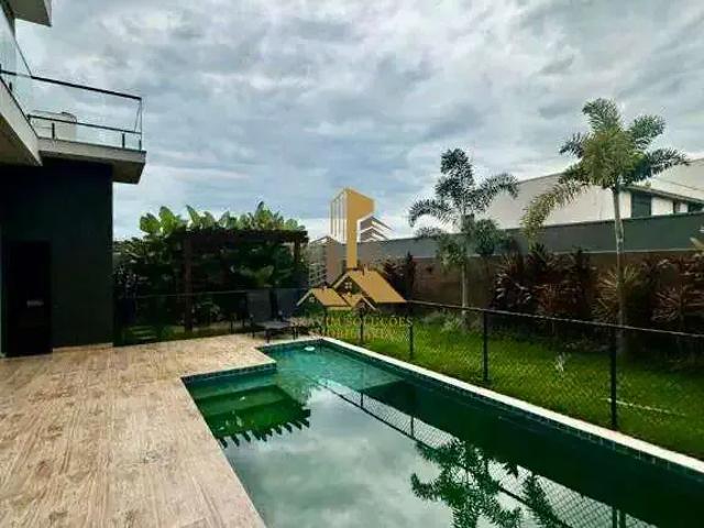 Casa / Sobrado para Venda em Indaiatuba/SP Altos da Bela Vista 3 Quartos