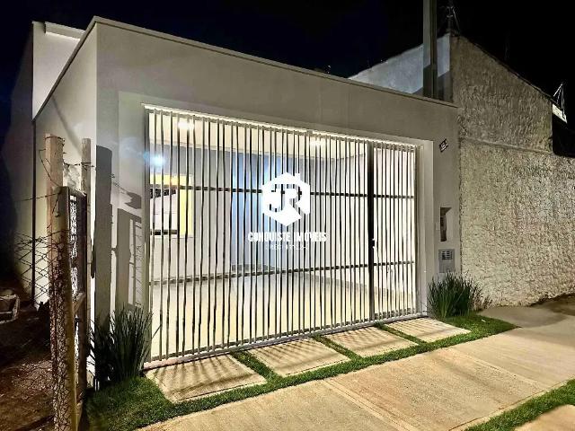 Casa / Sobrado para Venda em Indaiatuba/SP Aqui se Vive 3 Quartos