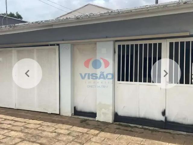 Casa / Sobrado para Venda em Indaiatuba/SP Aqui se Vive 3 Quartos