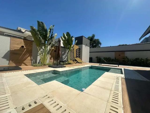 Casa / Sobrado para Venda em Indaiatuba/SP Helvétia 4 Quartos