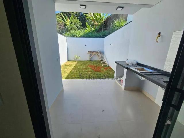 Casa / Sobrado para Venda em Indaiatuba/SP Itaici 2 Quartos
