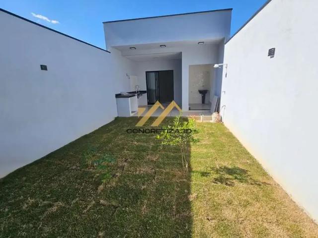 Casa / Sobrado para Venda em Indaiatuba/SP Itaici 2 Quartos