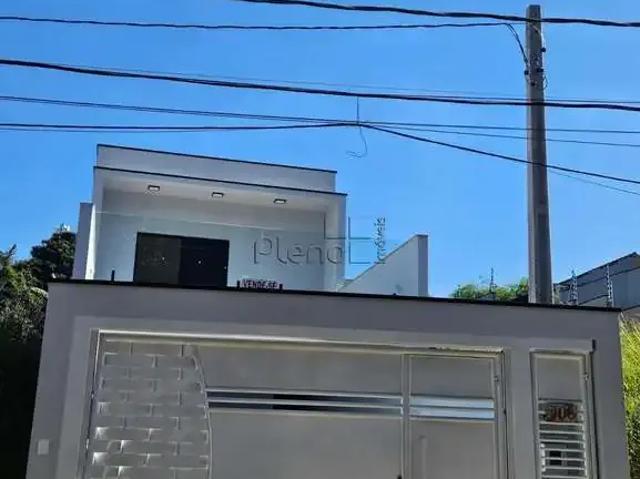 Casa / Sobrado para Venda em Indaiatuba/SP Itaici 2 Quartos