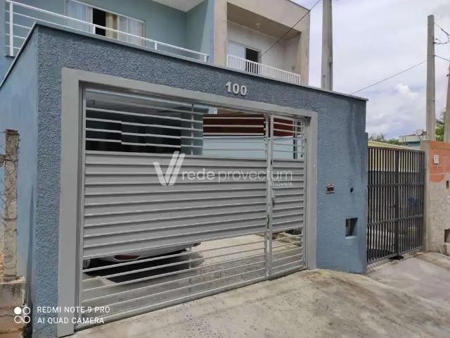 Casa / Sobrado para Venda em Indaiatuba/SP Itaici 3 Quartos