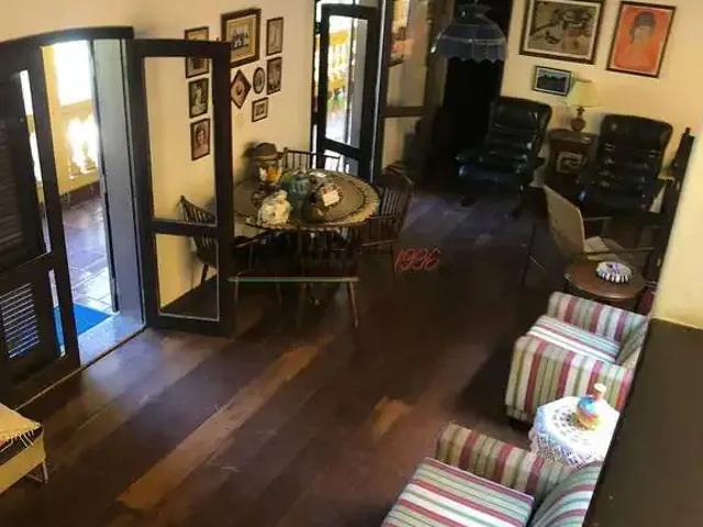 Casa / Sobrado para Venda em Indaiatuba/SP Itaici 5 Quartos