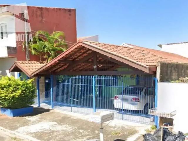Casa / Sobrado para Venda em Indaiatuba/SP João Pioli 2 Quartos
