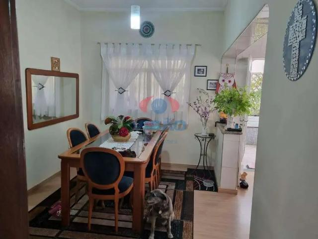 Casa / Sobrado para Venda em Indaiatuba/SP Jardim Marina 4 Quartos