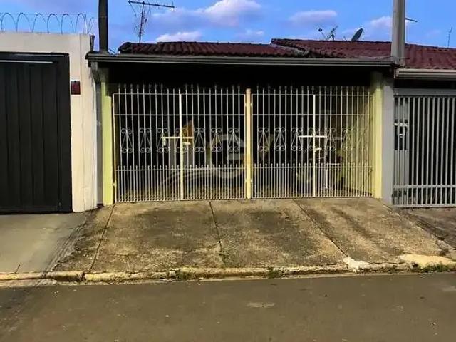 Casa / Sobrado para Venda em Indaiatuba/SP Jardim Marina 2 Quartos