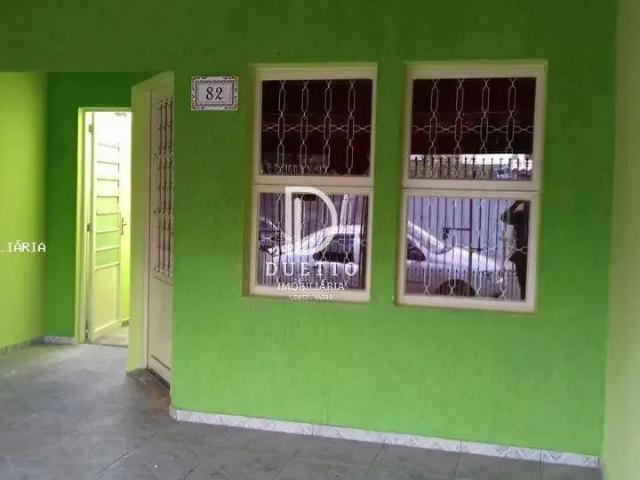 Casa / Sobrado para Venda em Indaiatuba/SP Jardim Marina 2 Quartos
