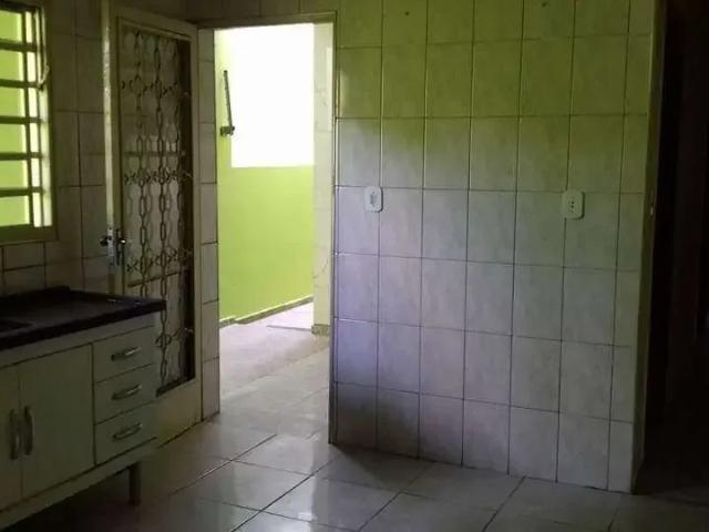 Casa / Sobrado para Venda em Indaiatuba/SP Jardim Marina 2 Quartos