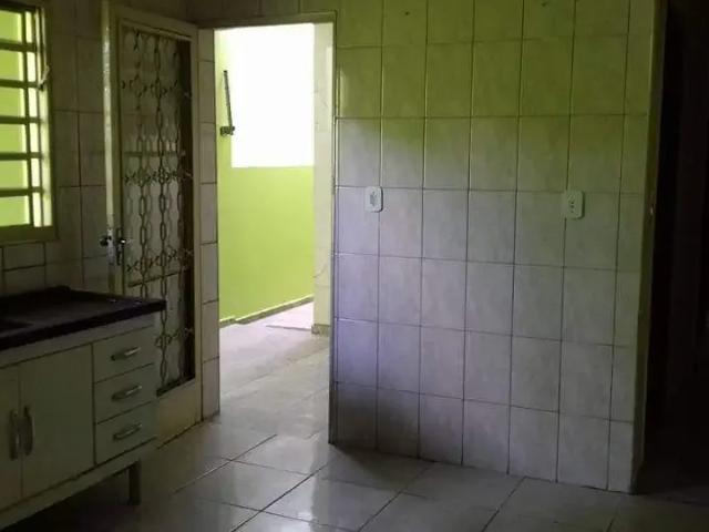 Casa / Sobrado para Venda em Indaiatuba/SP Jardim Marina 2 Quartos
