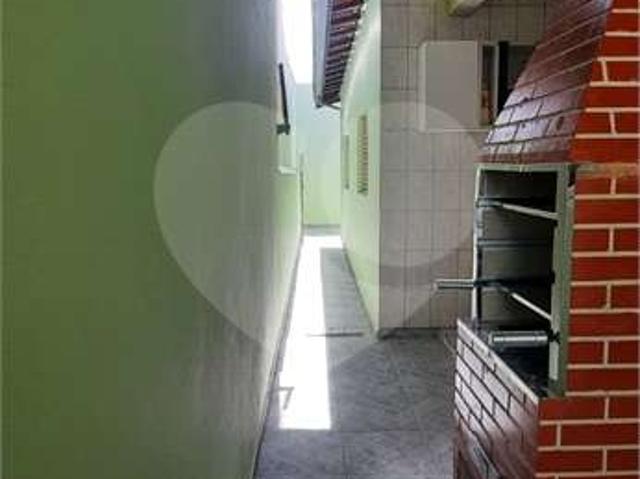 Casa / Sobrado para Venda em Indaiatuba/SP Jardim Marina 2 Quartos