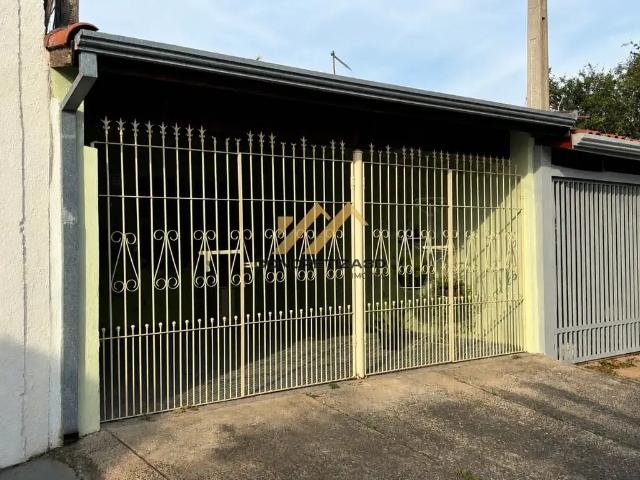 Casa / Sobrado para Venda em Indaiatuba/SP Jardim Marina 2 Quartos