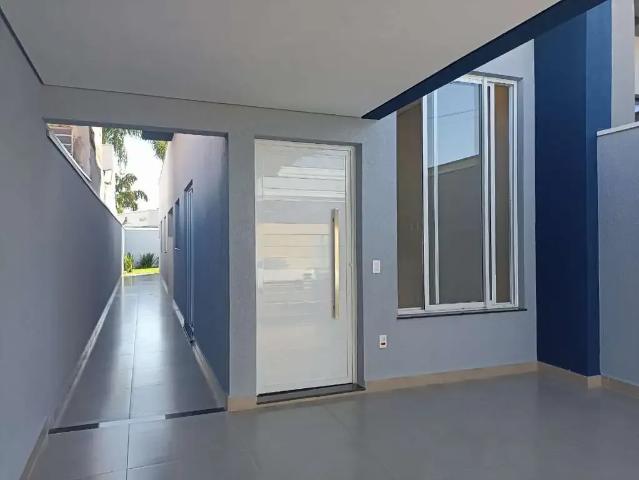 Casa / Sobrado para Venda em Indaiatuba/SP Jardim Marina 2 Quartos