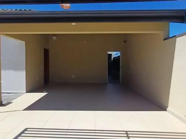 Casa / Sobrado para Venda em Indaiatuba/SP Jardim Maringa 3 Quartos