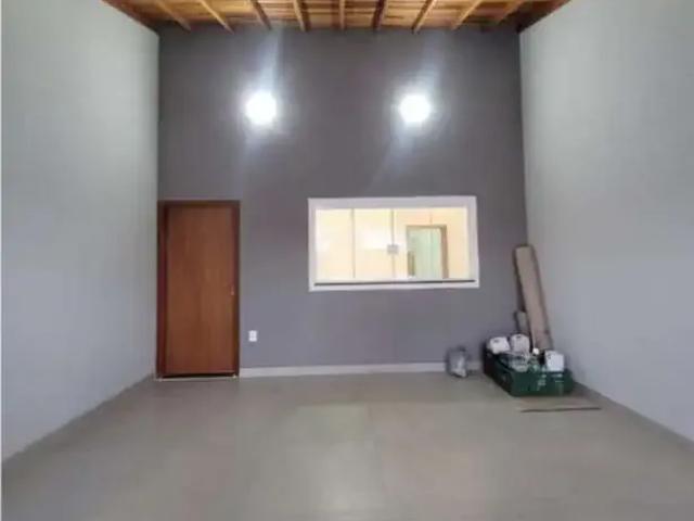 Casa / Sobrado para Venda em Indaiatuba/SP Jardim Moacyr Arruda 3 Quartos