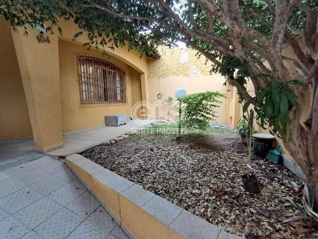 Casa / Sobrado para Venda em Indaiatuba/SP Jardim Moacyr Arruda 3 Quartos
