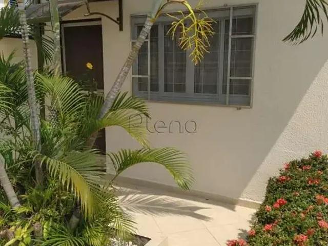 Casa / Sobrado para Venda em Indaiatuba/SP Jardim Moacyr Arruda 3 Quartos