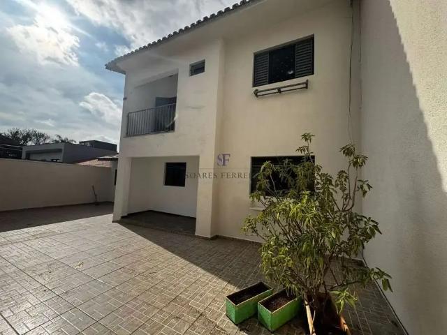 Casa / Sobrado para Venda em Indaiatuba/SP Jardim Moacyr Arruda 2 Quartos