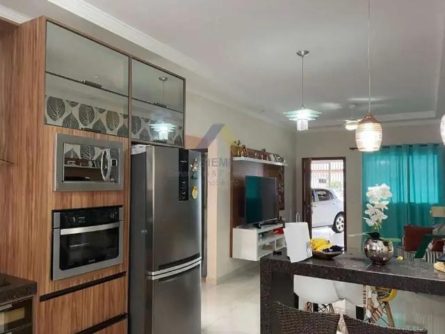 Casa / Sobrado para Venda em Indaiatuba/SP Jardim Monte Carlo 2 Quartos