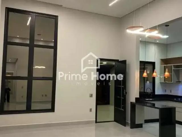Casa / Sobrado para Venda em Indaiatuba/SP Jardim Monte Carlo 2 Quartos