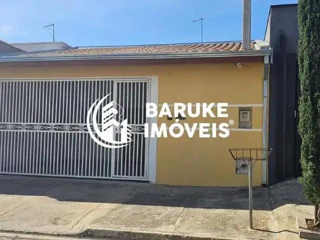Casa / Sobrado para Venda em Indaiatuba/SP Jardim Monte Carlo 2 Quartos