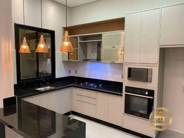 Casa / Sobrado para Venda em Indaiatuba/SP Jardim Monte Carlo 2 Quartos