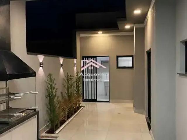 Casa / Sobrado para Venda em Indaiatuba/SP Jardim Monte Carlo 2 Quartos