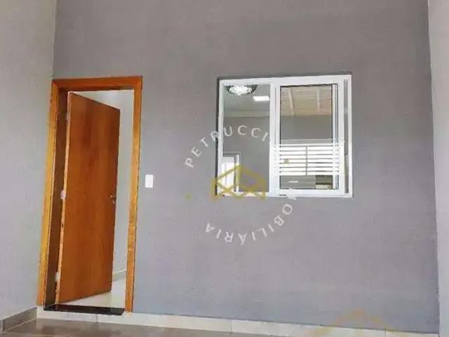 Casa / Sobrado para Venda em Indaiatuba/SP Jardim Monte Carlo 2 Quartos