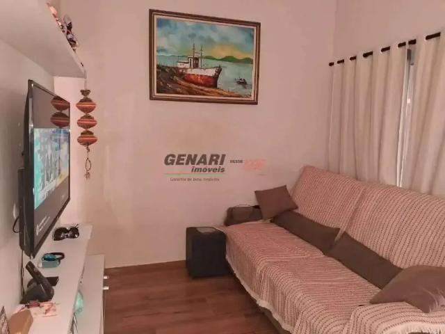 Casa / Sobrado para Venda em Indaiatuba/SP Jardim Monte Carlo 2 Quartos