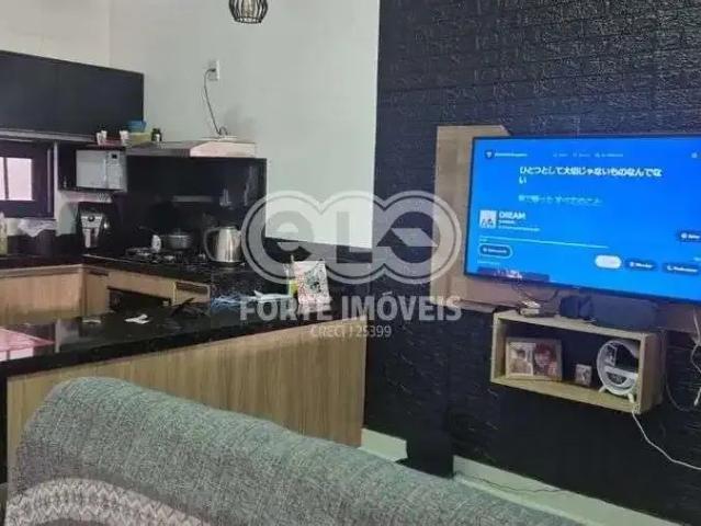 Casa / Sobrado para Venda em Indaiatuba/SP Jardim Monte Carlo 2 Quartos