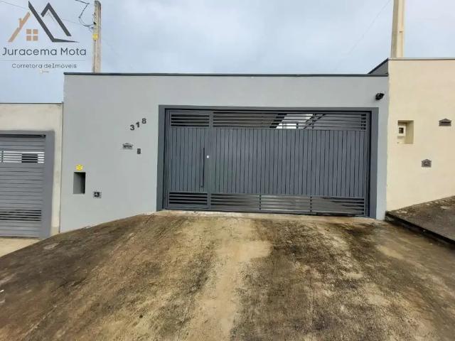 Casa / Sobrado para Venda em Indaiatuba/SP Jardim Monte Carlo 3 Quartos