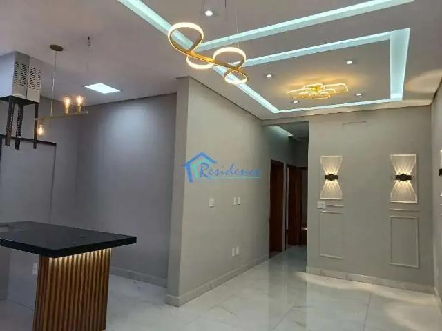 Casa / Sobrado para Venda em Indaiatuba/SP Jardim Monte Carlo 3 Quartos